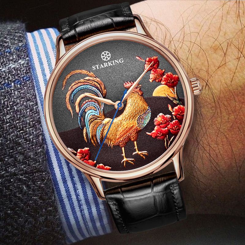 Art Watch Affordables Thread | WatchUSeek Watch Forums